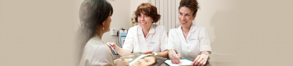 Meet the Team – Chingford Mount Dental Practice